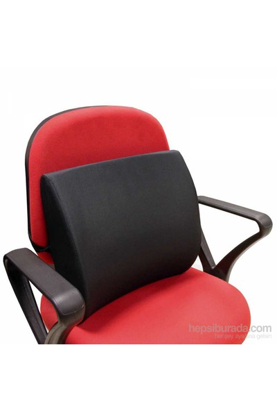 Automix Bel Yastığı 36X3 4X12 Cm Automix Bel Yastığı 36X3 4X12 Cm