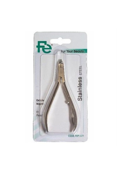 Fe Tırnak Eti Pensi