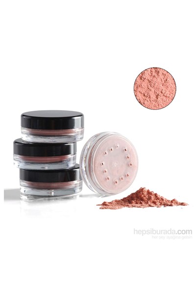 YOUNGBLOOD Sherbet Toz Mineral Allik (7009)