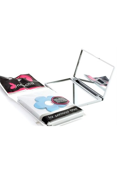 Nascita Nasayna00002 Xm-010 Çanta Ayna