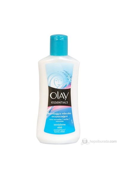 Olay Essentıals Temizleme Sütü Olay Essentıals Temizleme Sütü
