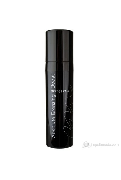 Dr. Murad Absolute Bronzing Boost Pa++ Spf 15 Dr. Murad Absolute Bronzing Boost Pa++ Spf 15