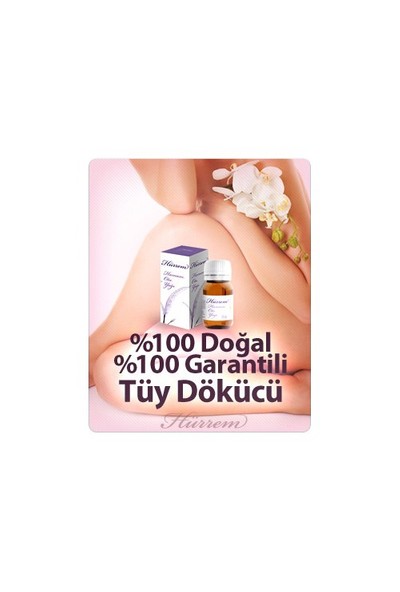 Hürrem Hamam Otu Yağı 2 li Hürrem Hamam Otu Yağı 2 li