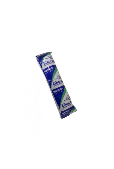 Kuteks Sargı Bezi 10 Cm X 1,5 M Kuteks Sargı Bezi 10 Cm X 1,5 M