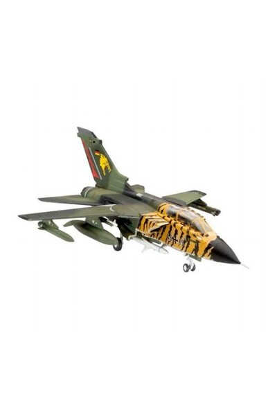 Revell Uçak Tornado Ecr / 4048 Revell Uçak Tornado Ecr / 4048