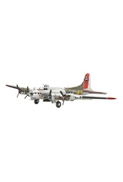 Revell Uçak B-17G Flyıng Fortress / 4283