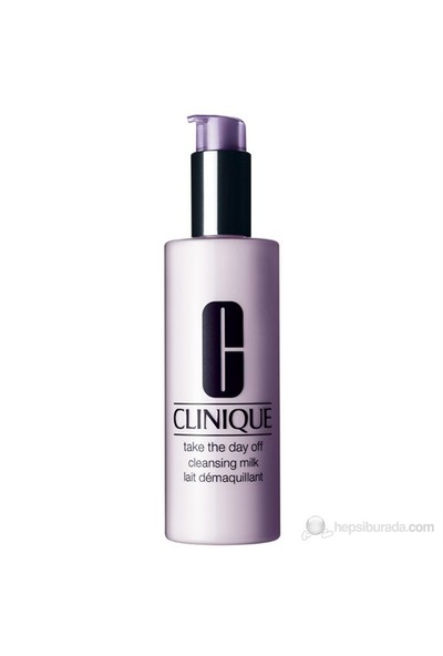 Clinique Take The Day Off Cleansing Milk Clinique Take The Day Off Cleansing Milk