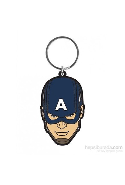 Avengers Age Of Ultron (Captain America) Anahtarlık Avengers Age Of Ultron (Captain America) Anahtarlık