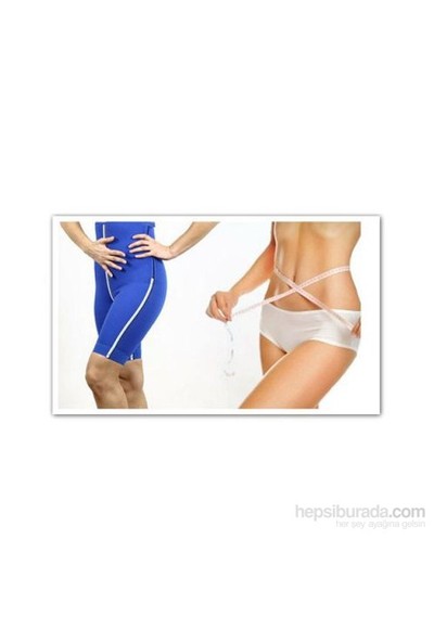 Hepsi Dahice Form Tutma Termal Sauna Şort Medium Hepsi Dahice Form Tutma Termal Sauna Şort Medium