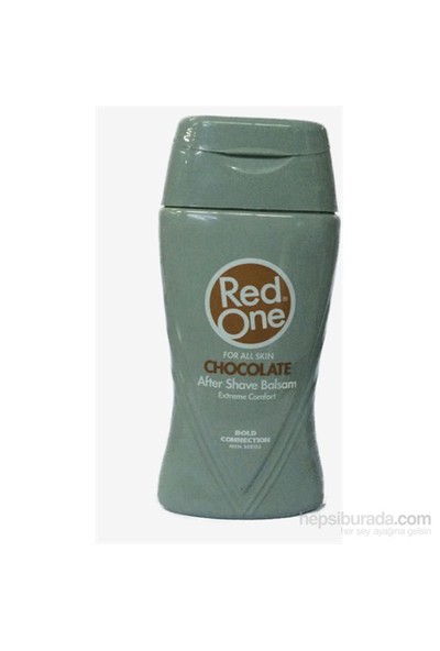 Redone Chocolate Aftershave Balsam 150 Ml Redone Chocolate Aftershave Balsam 150 Ml