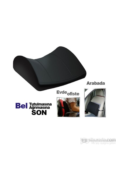 Automix Bel Yastığı