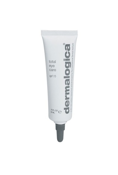 DERMALOGICA Total Eye Care SPF15 15 ml DERMALOGICA Total Eye Care SPF15 15 ml