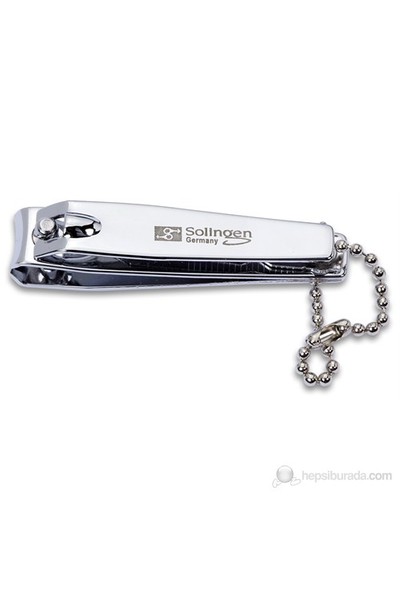 Solingen Tırnak Makası 312