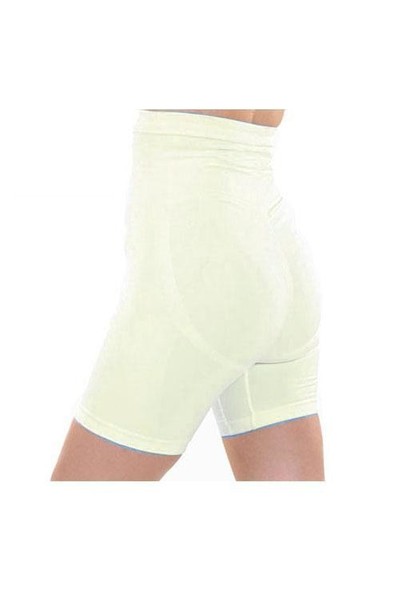 Bebefox Bel Kısmı Silikonlu Toparlayıcı Korse