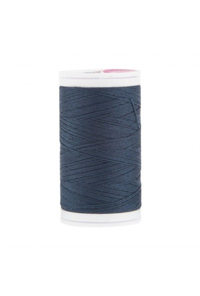 Coats Drima 100 Metre Mavi Dikiş İpliği - 0079 Coats Drima 100 Metre Mavi Dikiş İpliği - 0079