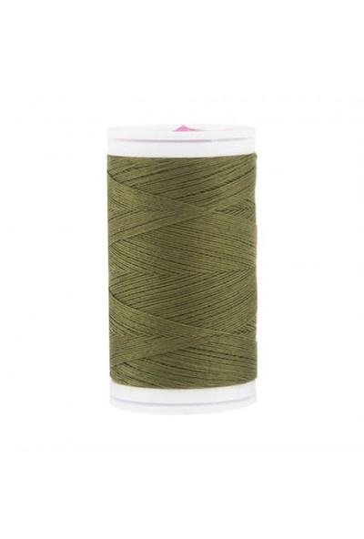 Coats Drima 100 Metre Yeşil Dikiş İpliği - 0099