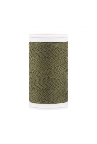 Coats Drima 100 Metre Yeşil Dikiş İpliği - 0136 Coats Drima 100 Metre Yeşil Dikiş İpliği - 0136
