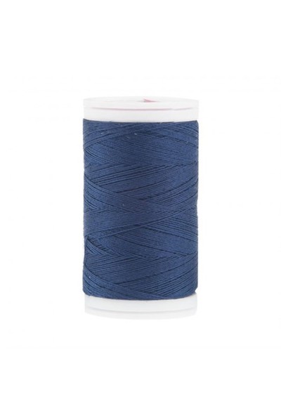 Coats Drima 100 Metre Lacivert Dikiş İpliği - 0176 Coats Drima 100 Metre Lacivert Dikiş İpliği - 0176