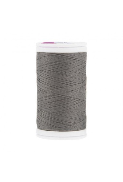 Coats Drima 100 Metre Gri Dikiş İpliği - 0278
