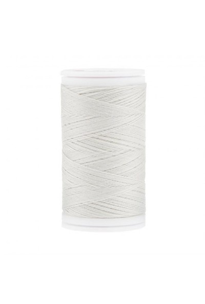 Coats Drima 100 Metre Beyaz Dikiş İpliği - 0287