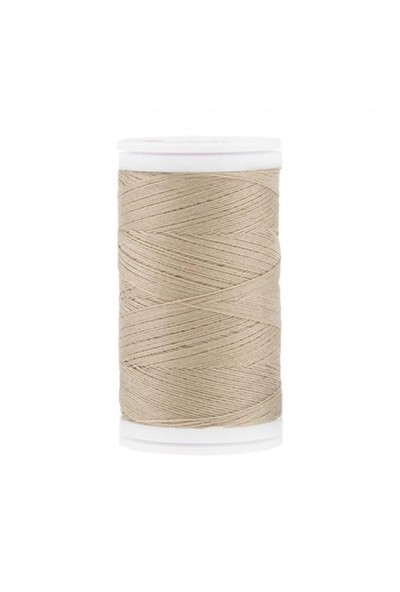 Coats Drima 100 Metre Bej Dikiş İpliği - 0337