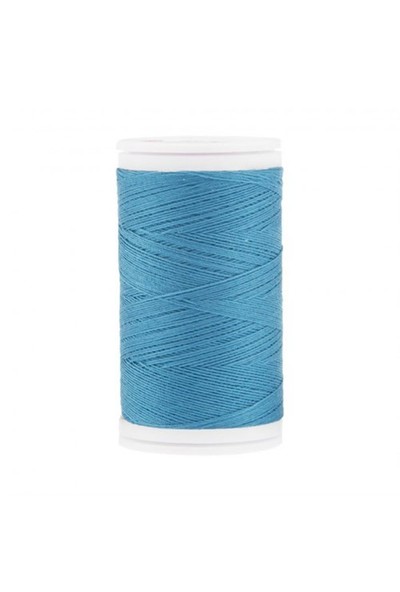 Coats Drima 100 Metre Mavi Dikiş İpliği - 0360 Coats Drima 100 Metre Mavi Dikiş İpliği - 0360