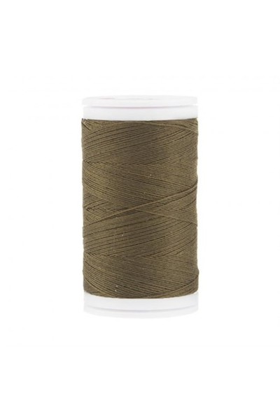 Coats Drima 100 Metre Kahverengi Dikiş İpliği - 0362