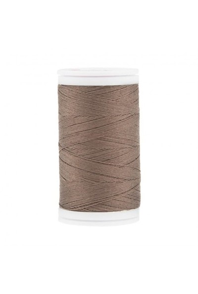 Coats Drima 100 Metre Kahverengi Dikiş İpliği - 0407 Coats Drima 100 Metre Kahverengi Dikiş İpliği - 0407