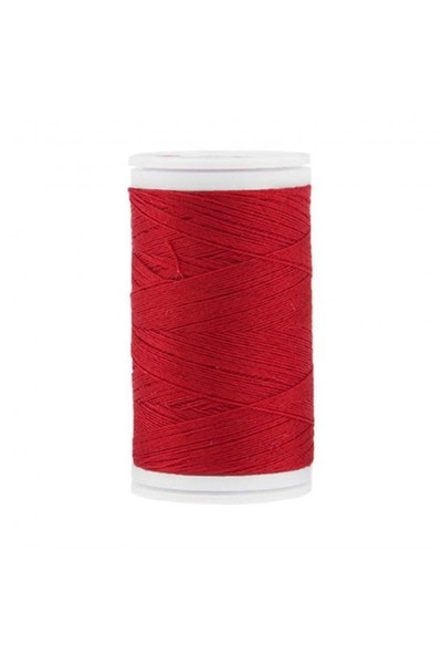 Coats Drima 100 Metre Kırmızı Dikiş İpliği - 0443