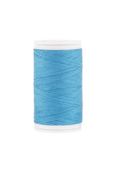 Coats Drima 100 Metre Mavi Dikiş İpliği - 0459 Coats Drima 100 Metre Mavi Dikiş İpliği - 0459