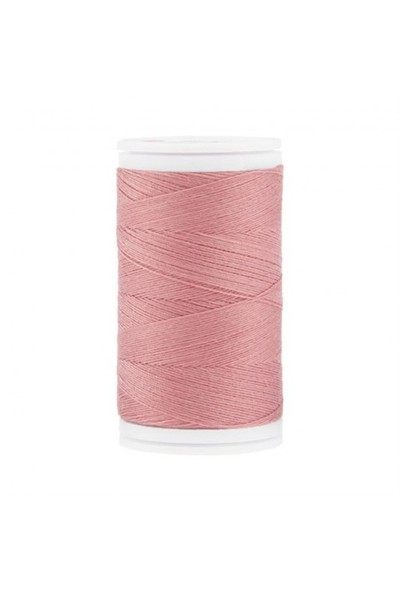 Coats Drima 100 Metre Pembe Dikiş İpliği - 0612