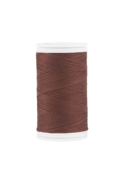 Coats Drima 100 Metre Kahverengi Dikiş İpliği - 0621