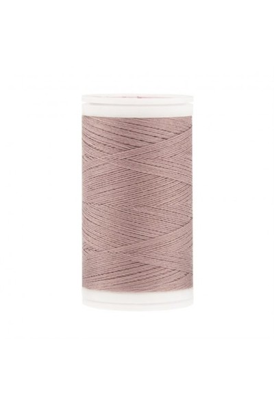 Coats Drima 100 Metre Gülkurusu Dikiş İpliği - 0780 Coats Drima 100 Metre Gülkurusu Dikiş İpliği - 0780