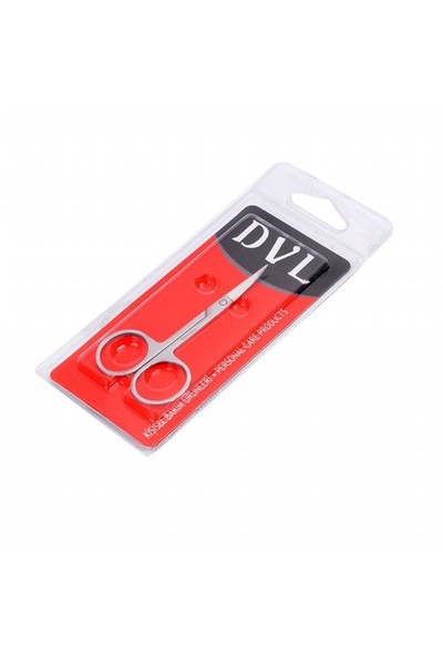 Dvl Manikür Makası 253 Kalin