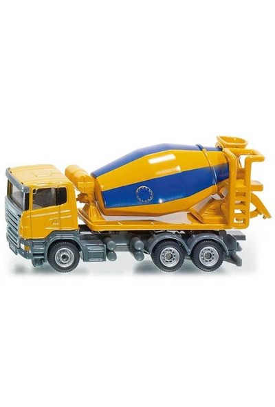 Siku Çimento Mixeri Siku Çimento Mixeri