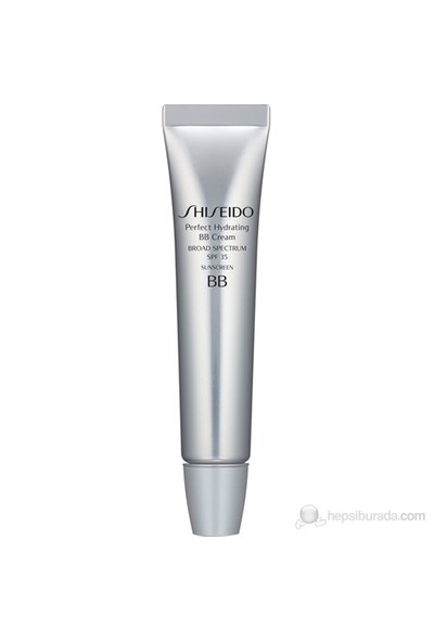 Shiseido Perfect Hydrating Bb Cream 30 Ml Renk: Medium Shiseido Perfect Hydrating Bb Cream 30 Ml Renk: Medium