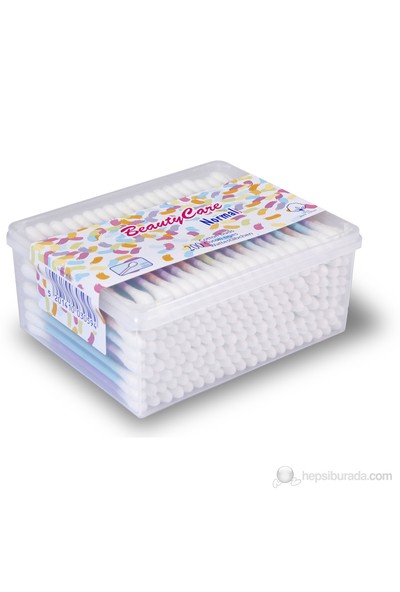 Beauty Care Kulak Çubuğu 305 Beauty Care Kulak Çubuğu 305