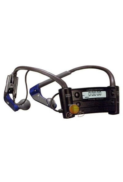 Casio CSP-100-2D Pedometre