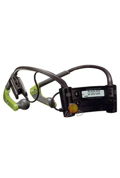 Casio CSP-100-3D Pedometre