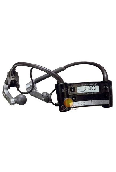 Casio CSP-100-8D Pedometre