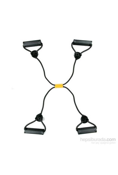 Hepsi Dahice Body Shaper Egzersiz Aleti (Jimnastik İpi)