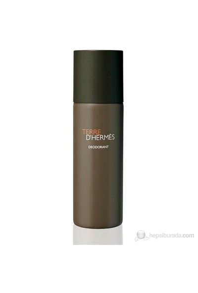 Hermes Terre D'Hermes Deodorant 150 Ml Erkek Deodorant