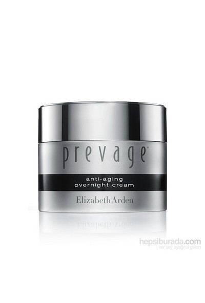 Elizabeth Arden Prevage Anti-Aging Overnight Cream 50 Ml Kırışıklık Kremi Elizabeth Arden Prevage Anti-Aging Overnight Cream 50 Ml Kırışıklık Kremi