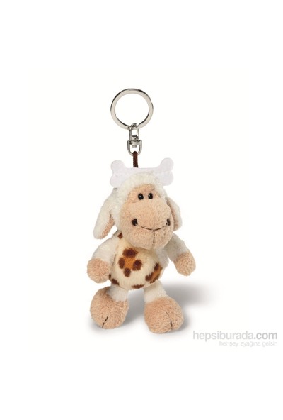 Nici Peluş Anahtarlık Bean Bag Jolly Prehistoric 10 cm