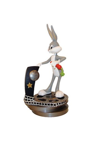 Bugs Bunny Animasyonlu Telsiz Telefon