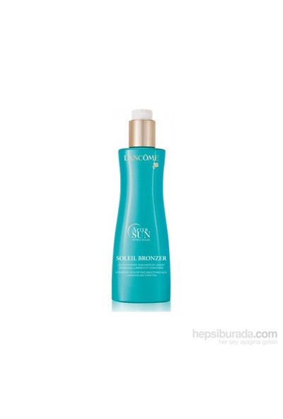 Lancome After Sun Soleil Bronzer 200 Ml Lancome After Sun Soleil Bronzer 200 Ml