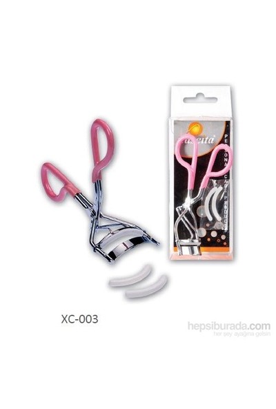 Nascita Xc003 Kirpik Kıvırma Makinası Nascita Xc003 Kirpik Kıvırma Makinası