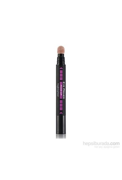 Flormar Eye Primer Make Up Highlighter 02 Sweet Coral Flormar Eye Primer Make Up Highlighter 02 Sweet Coral