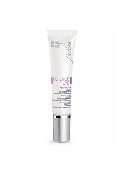 Bionike Defence Eye Anti Puffiness Cooling Cream/G Bionike Defence Eye Anti Puffiness Cooling Cream/G