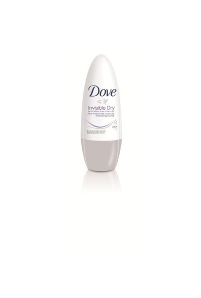 Dove Invisible Roll On